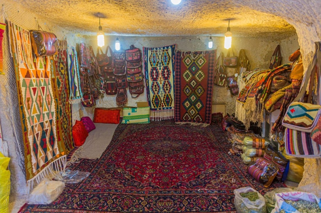 Kandovan: A Rockery Village You Must Visit