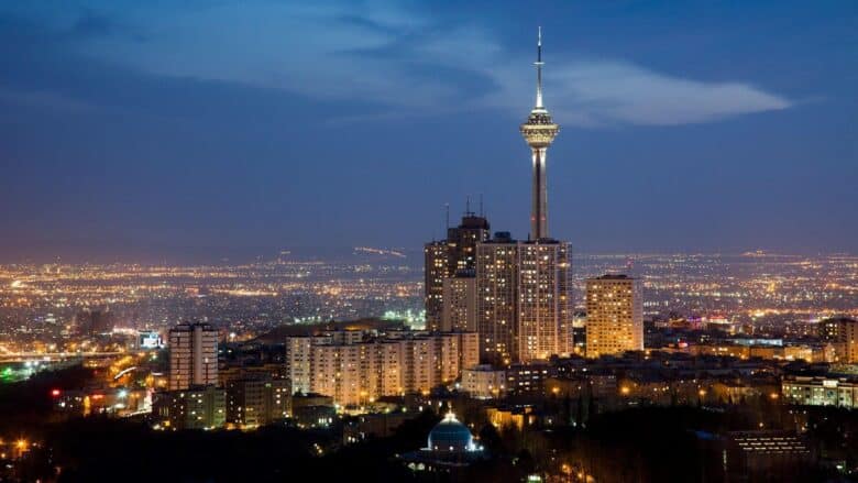 Shah Mosque (Imam Mosque) Tehran: History And Architectural Beauty