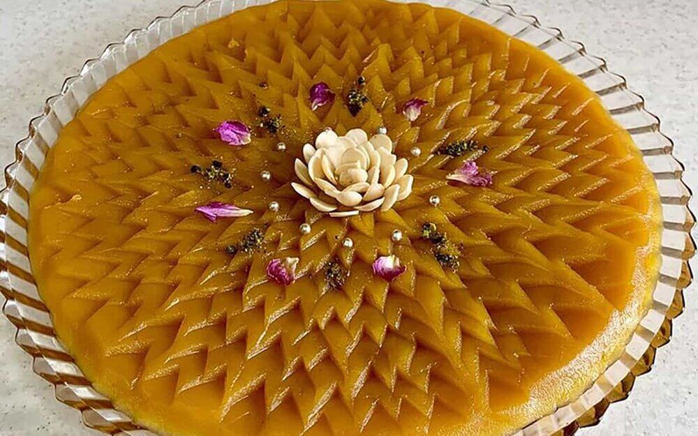 Top 5 Traditional Persian Sweets You Must Try