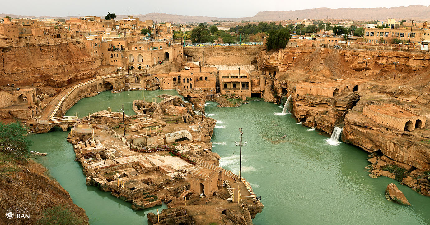 Must-Visit Unique Attractions In Iran