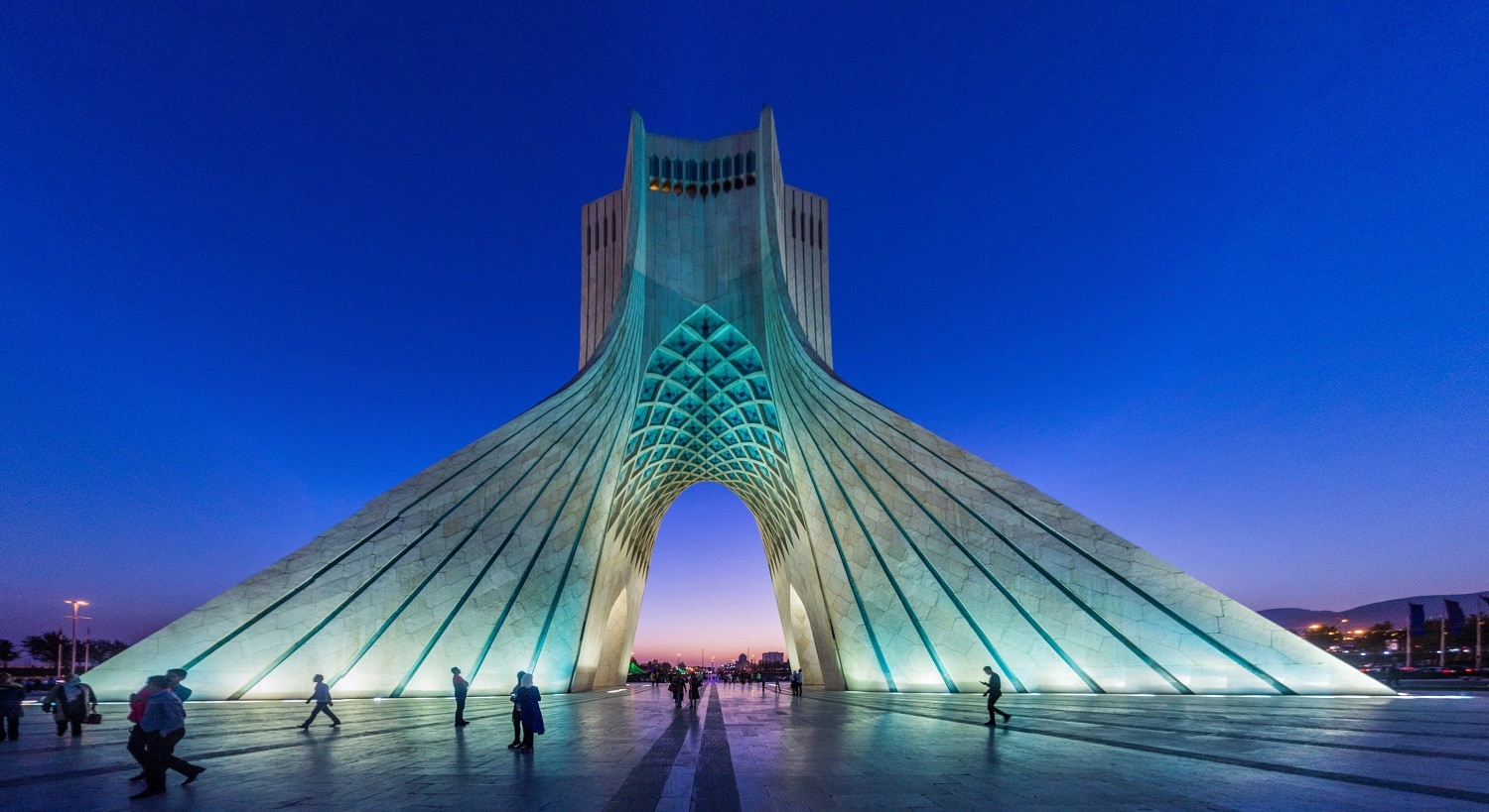 Tehran Travel Guide: Everything You Need To Know