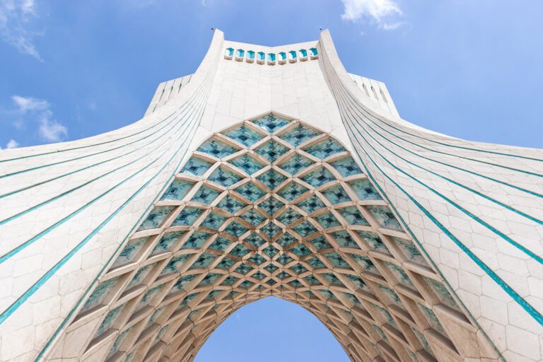 Tehran Travel Guide: Everything You Need To Know