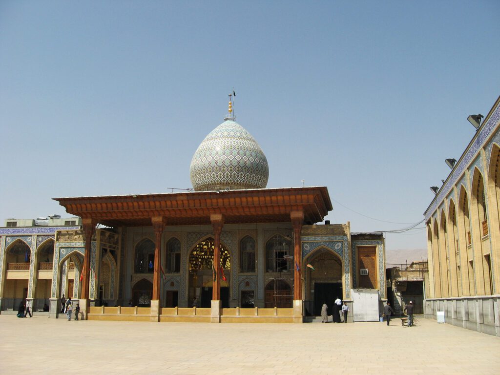 Ultimate Shiraz Travel Guide: Top Attractions And Insider Tips