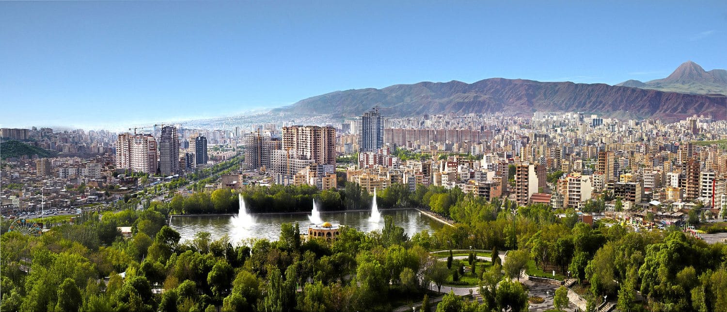 Tabriz Travel Guide: All You Need To Know Before You Go