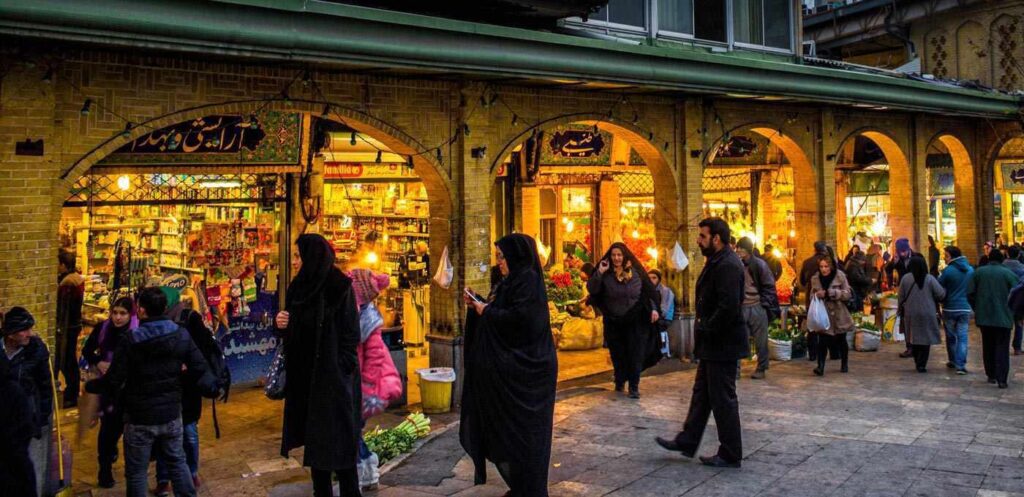 Visit Tehran - Essential Tips For Exploring Iran’s Capital City