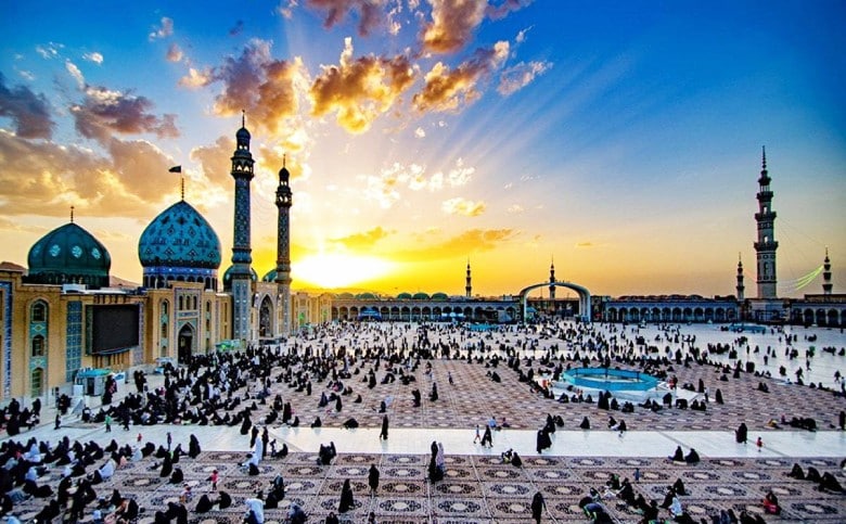 Travel Guide To Qom: Everything You Need To Know