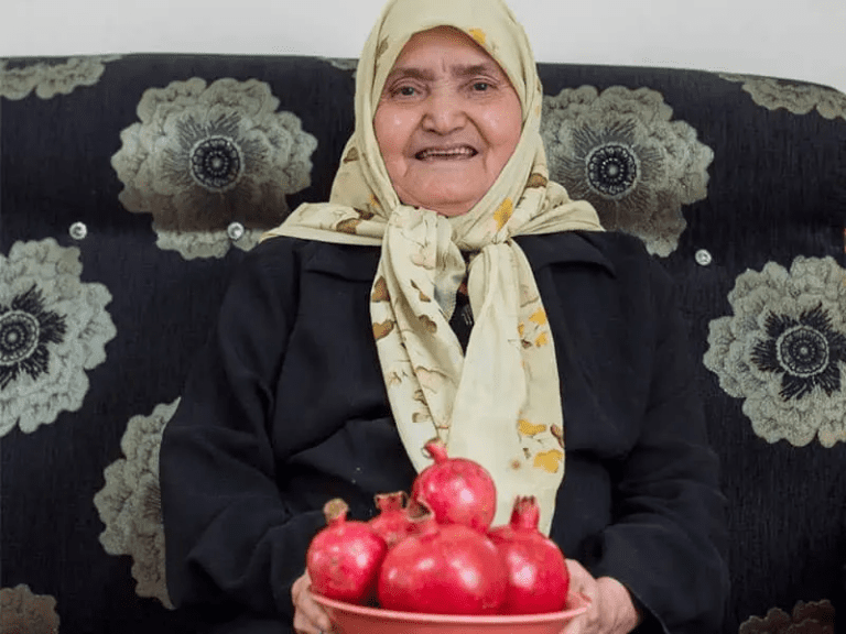 What Is Yalda And Why Iranian Celebrating Yalda Night?