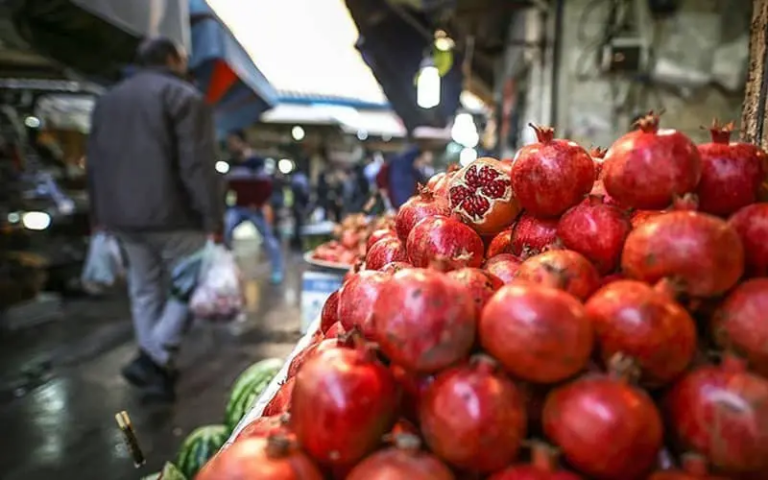 What Is Yalda And Why Iranian Celebrating Yalda Night?