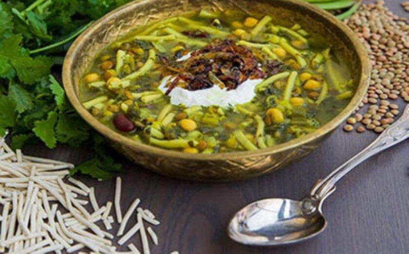 Top Persian Foods: 7 Must-Try Dishes In Iran