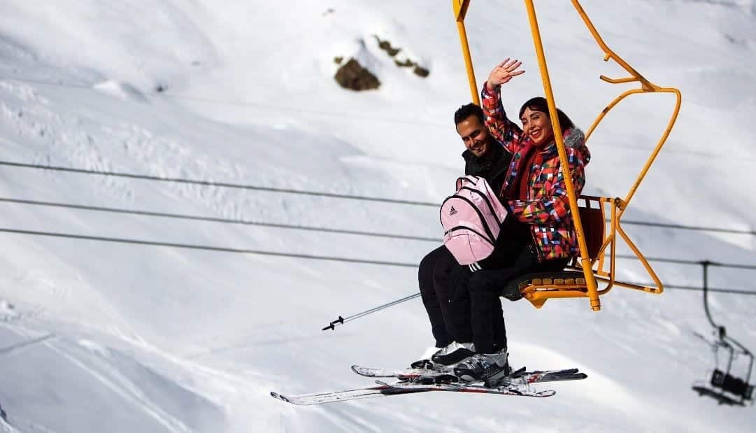 Top 6 Tehran Ski Resorts For Your Winter Adventure