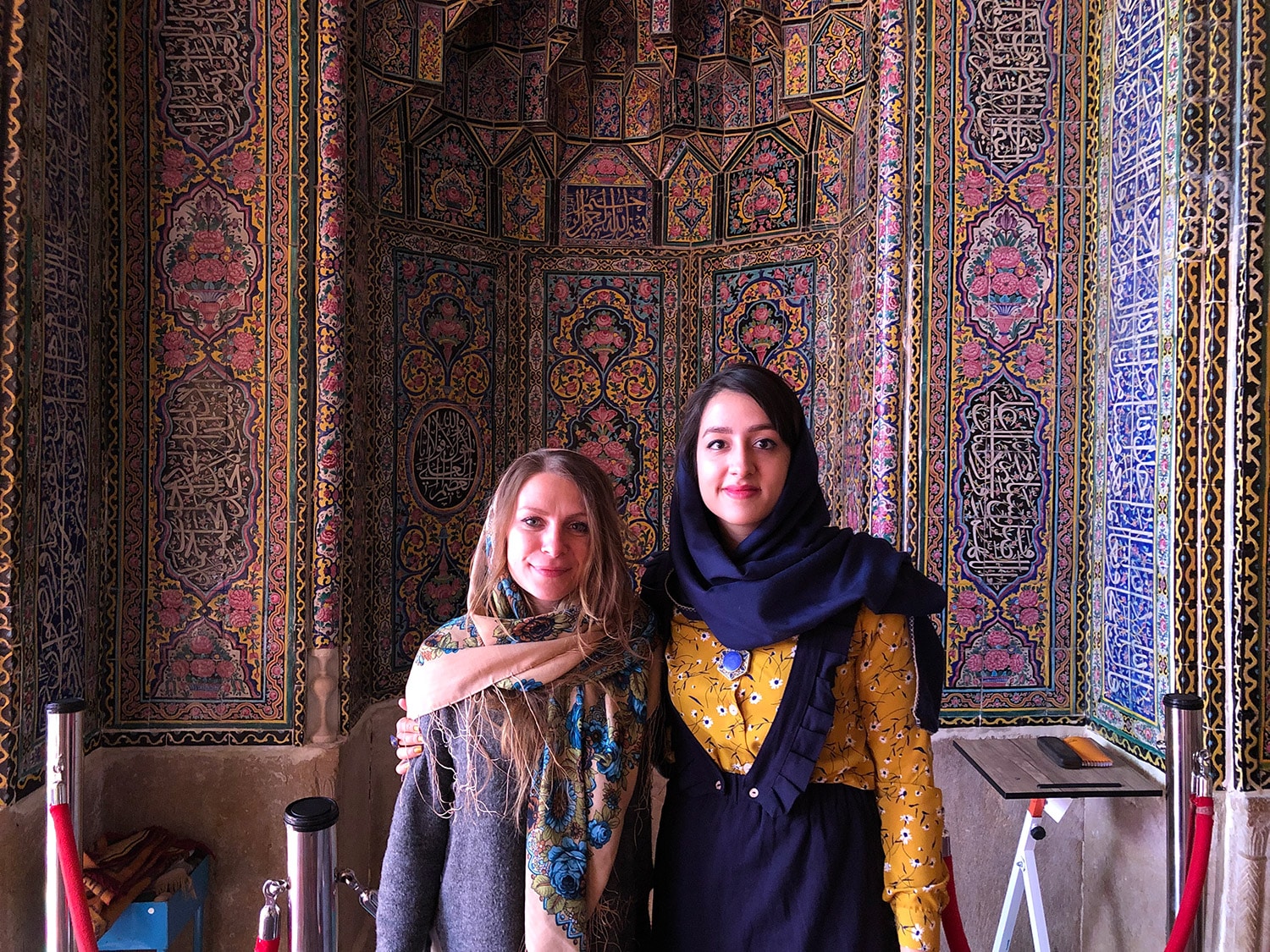 Visiting Shiraz: Discovering The Cultural Heart Of Iran