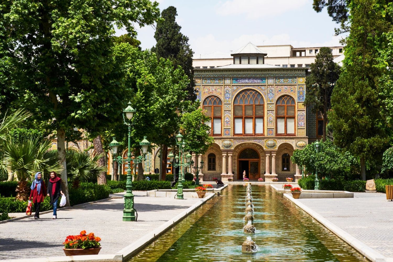 Discover Top 16 Places To See In Tehran - Comprehensive Guide