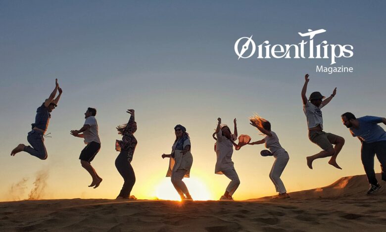 About us – OrientTrips Magazine