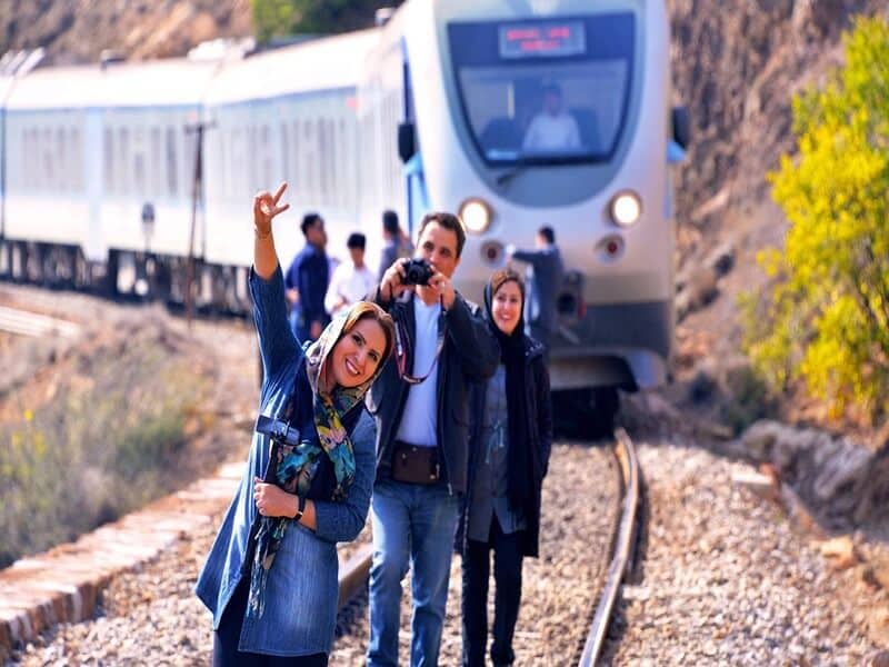 Best Luxury Trains In Iran: Your Ultimate Rail Guide
