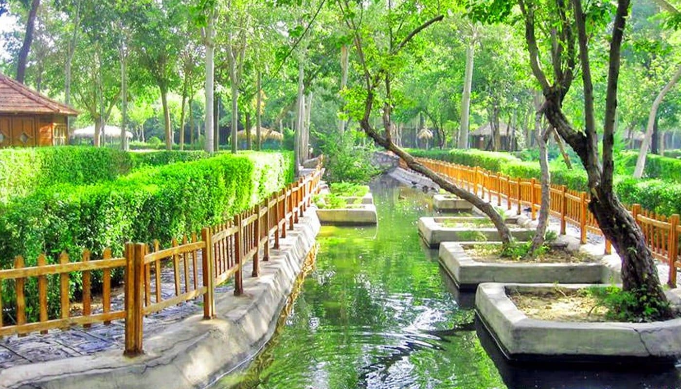 Essential Mashhad Travel Guide: Top Attractions And Tips