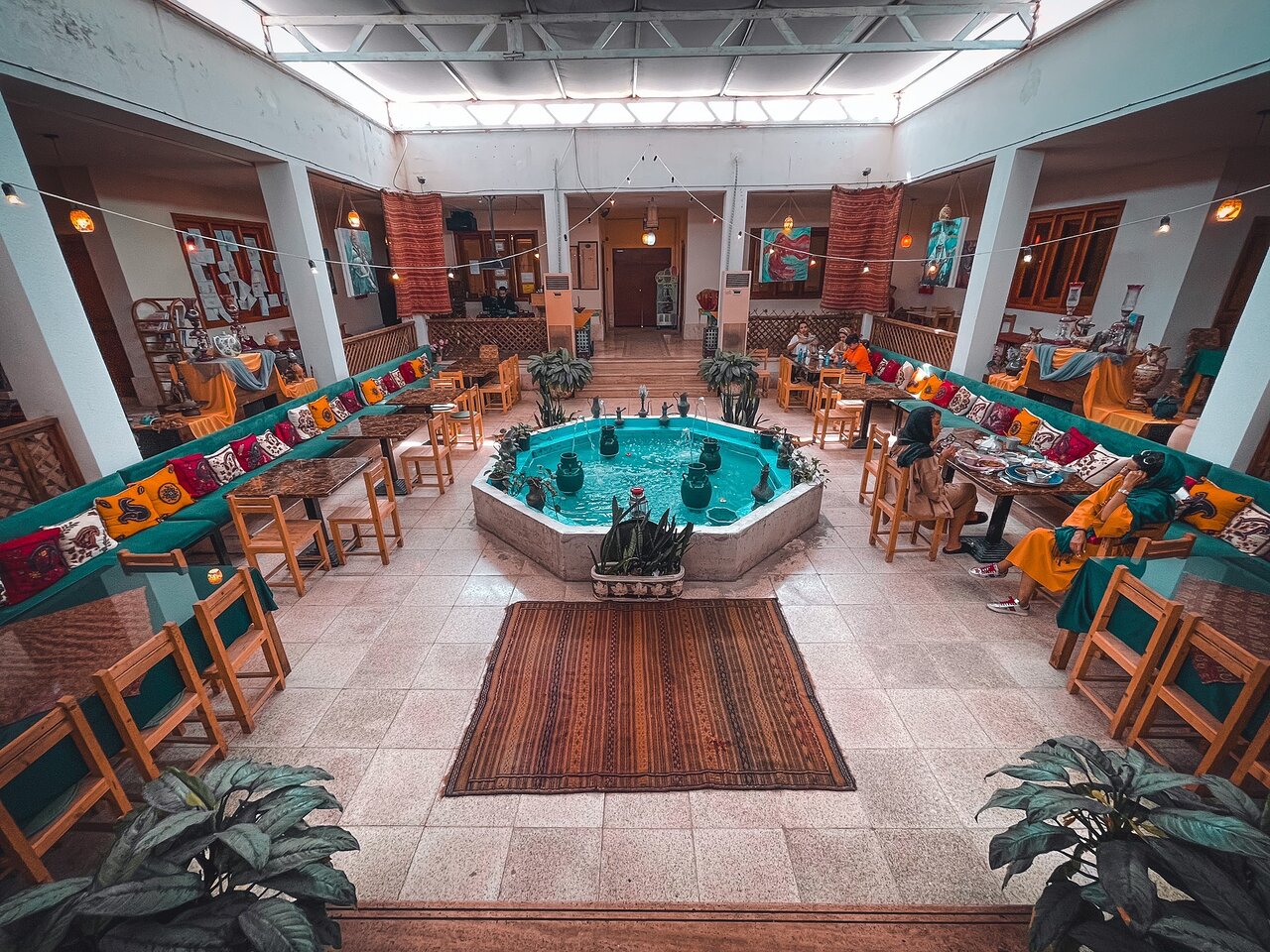 Top 20 Kish Restaurants You Must Try On Kish Island