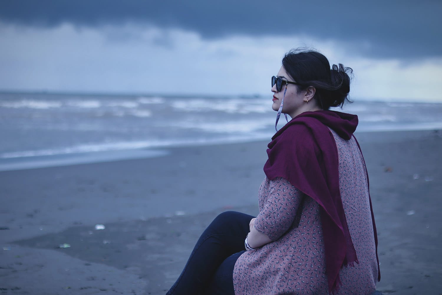 Iran's Caspian Coast: Unwinding In The Serenity Of The North