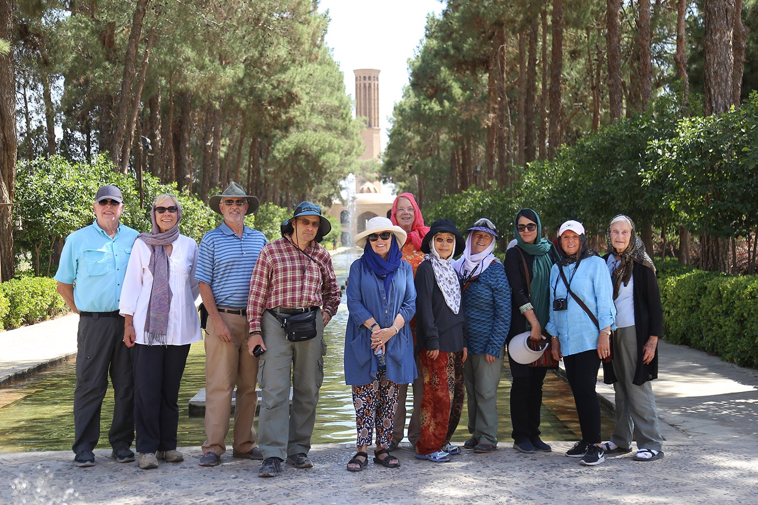 Travel to Iran: Essential Do's and Don'ts – OrientTrips Magazine