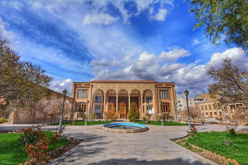 Travelling To Tabriz: Uncovering The Rich History Of Northwest Iran