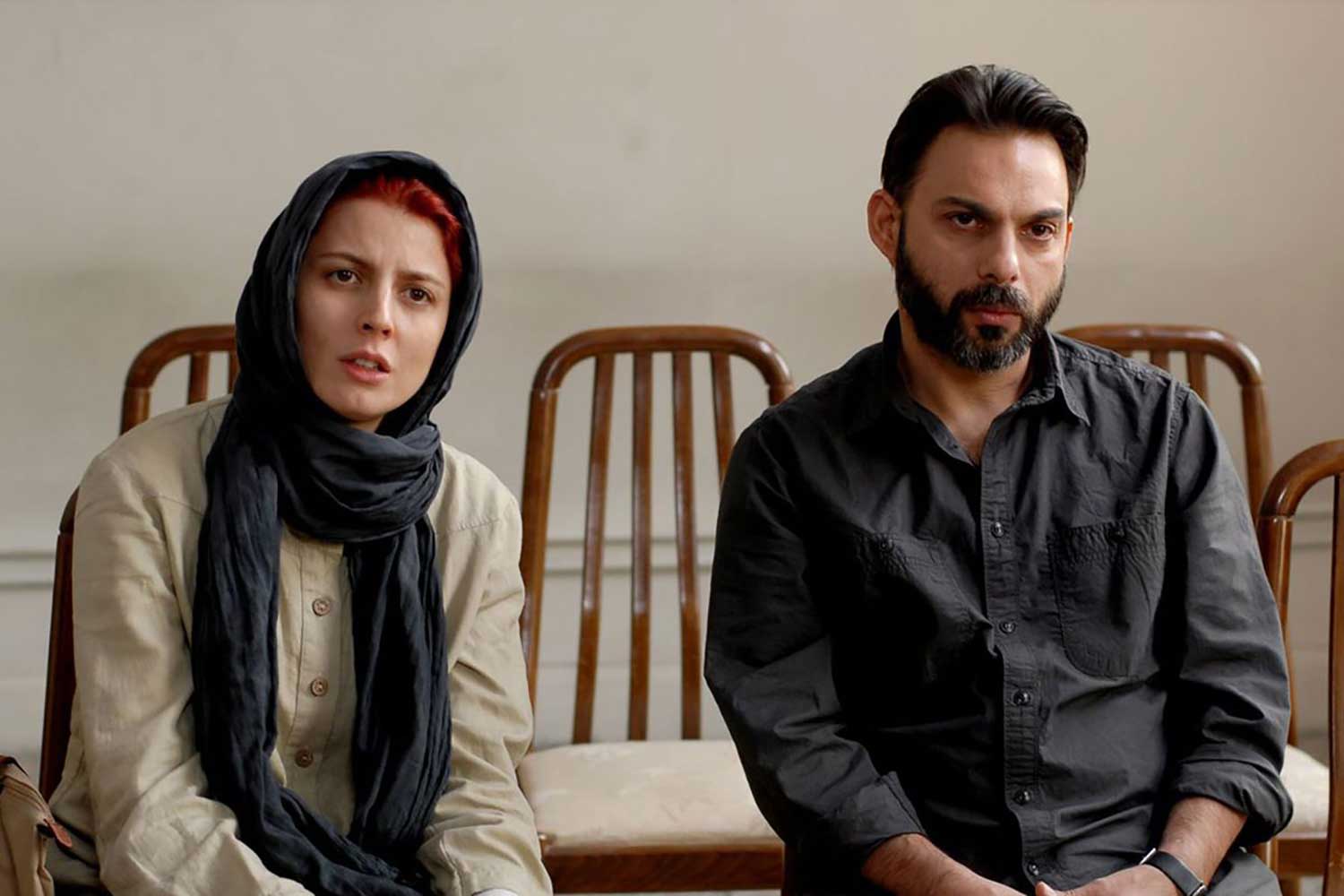 Exploring Iranian Cinema: From Classics To Contemporary Film