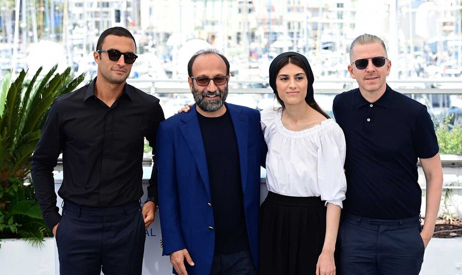 Exploring Iranian Cinema: From Classics To Contemporary Film