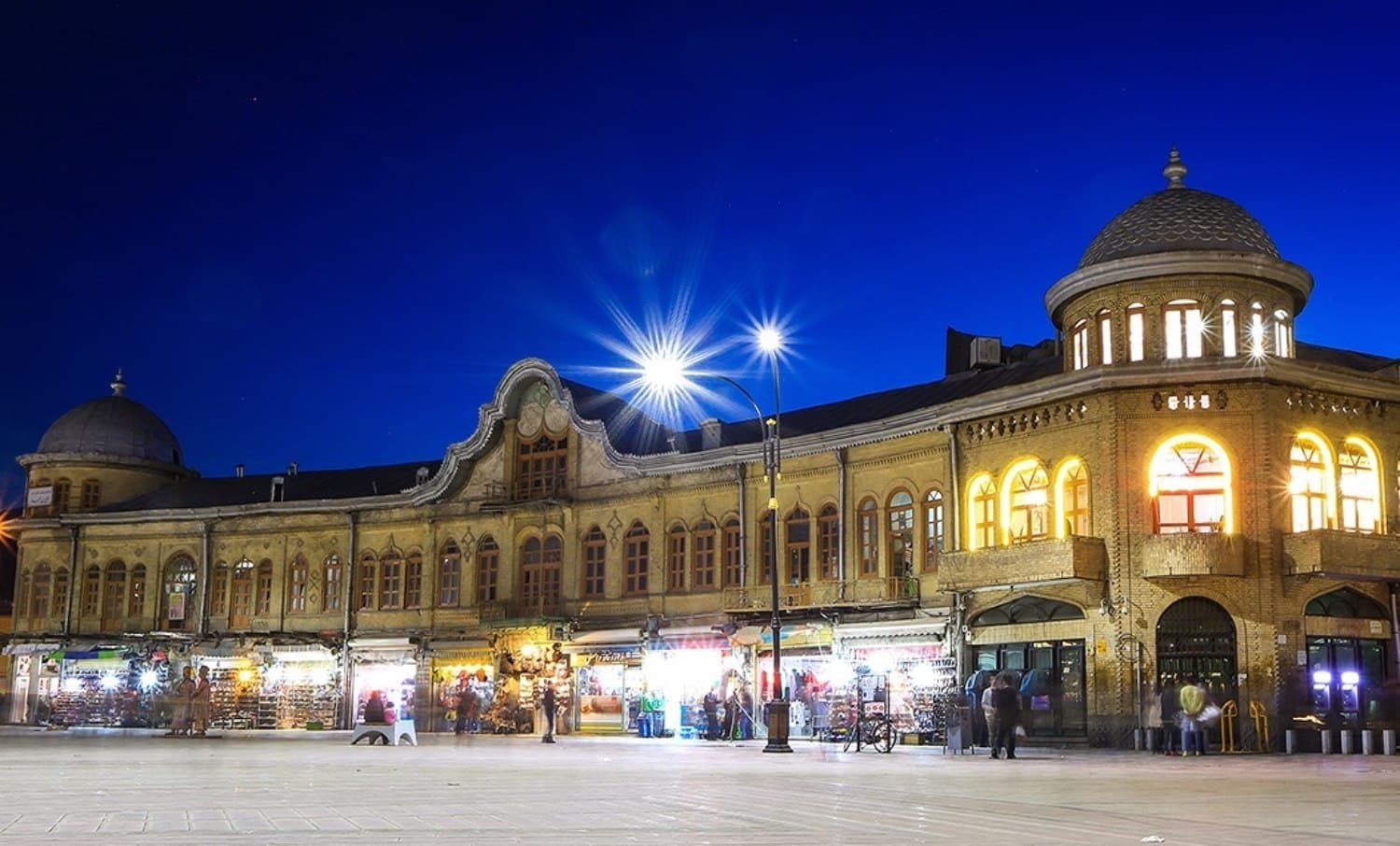 Iran's Lesser-Known Cities: Off-the-Beaten-Path Travel Experiences