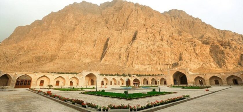 Ultimate Kermanshah Travel Guide: Must-See Spots And Local Tips