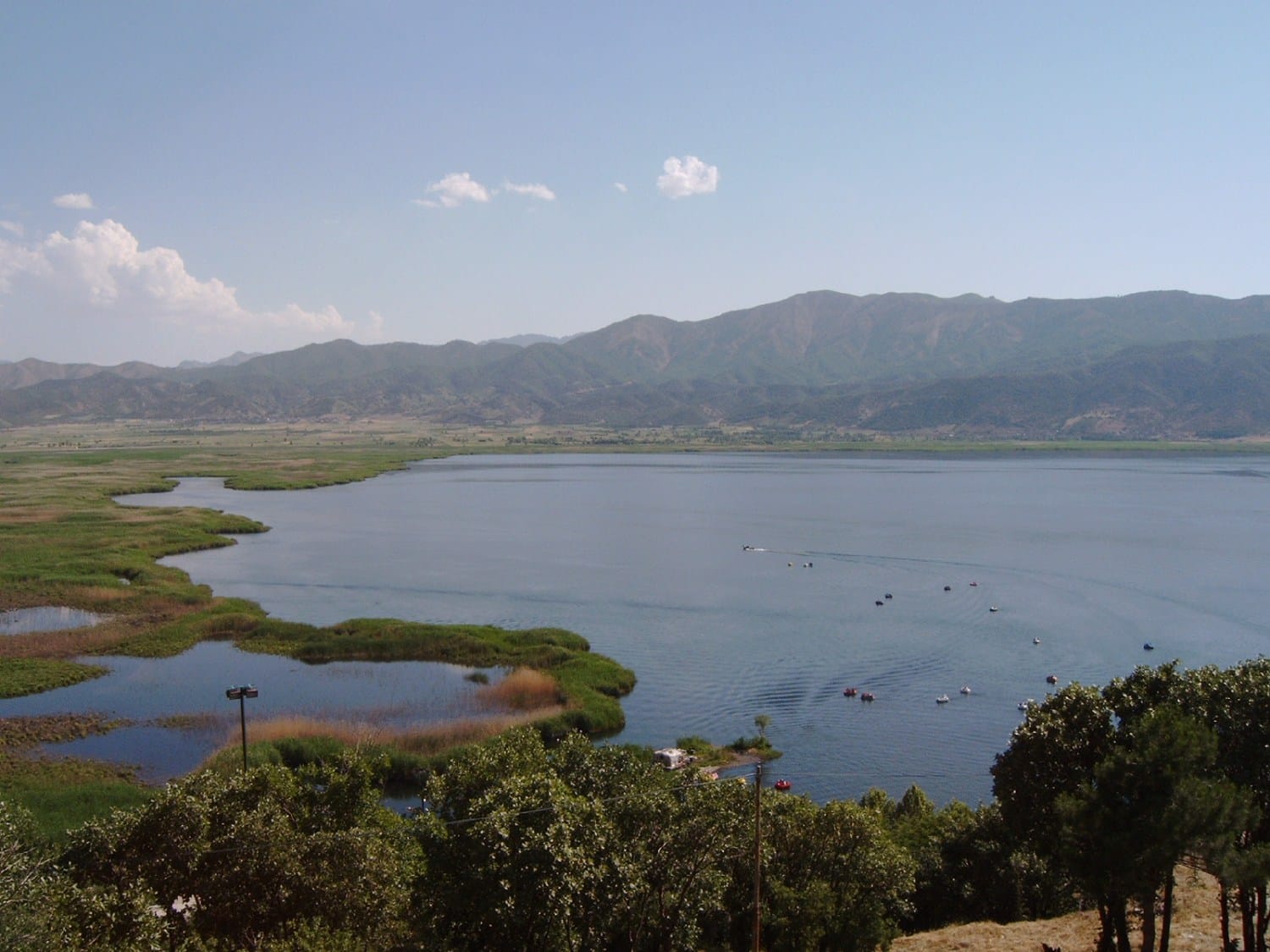 Iran's Lesser-Known Cities: Off-the-Beaten-Path Travel Experiences