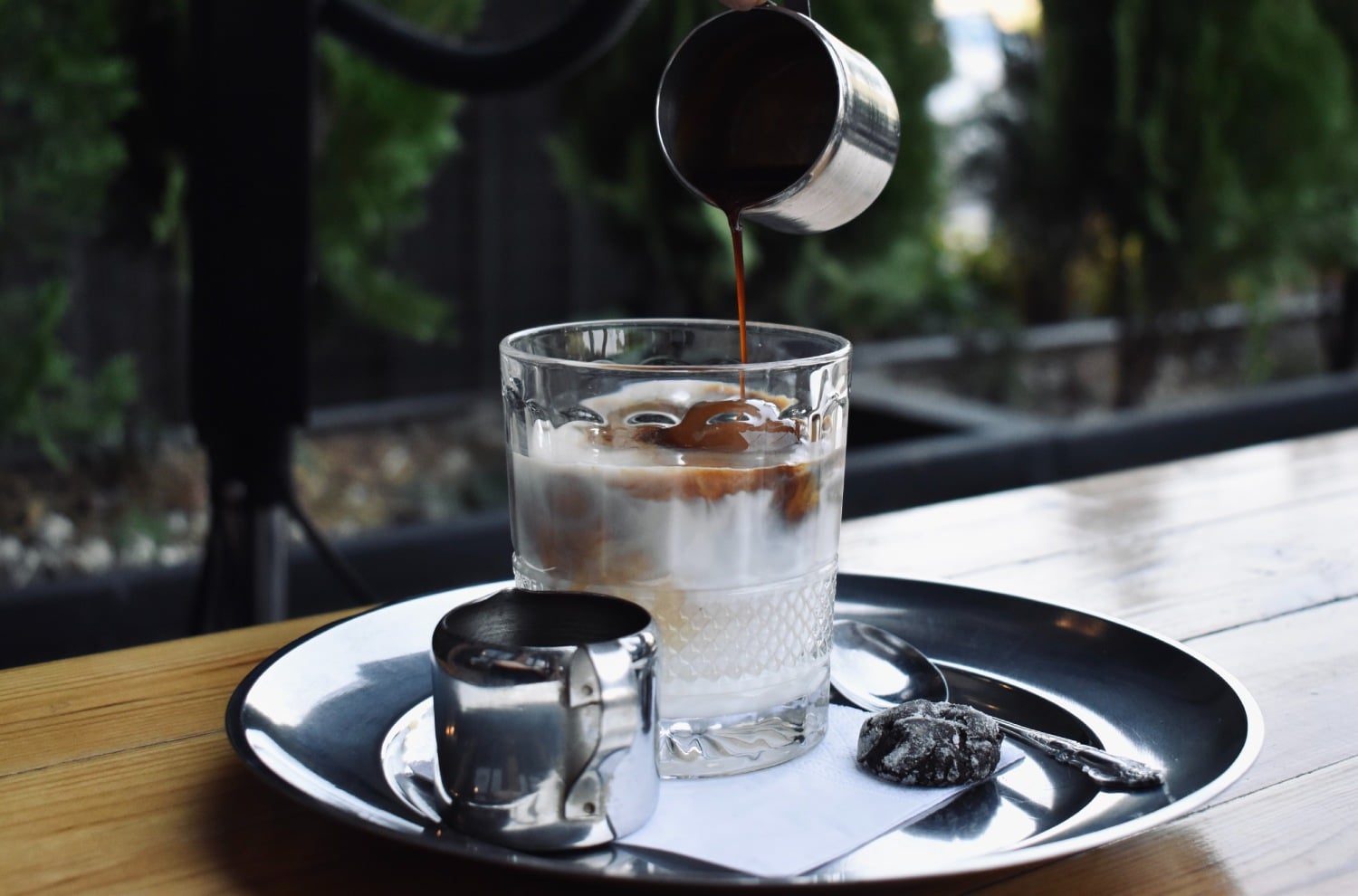 Iranian Coffee Culture: From Traditional Brews To Modern Cafés