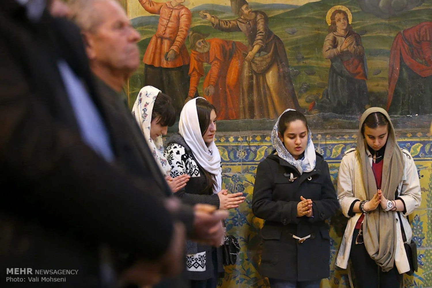 Christmas In Iran: Celebrating The Holiday In A Unique Culture