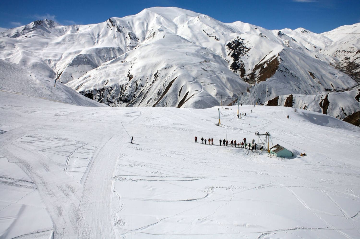 Shemshak Ski Resort, Tehran: Everything You Need To Know