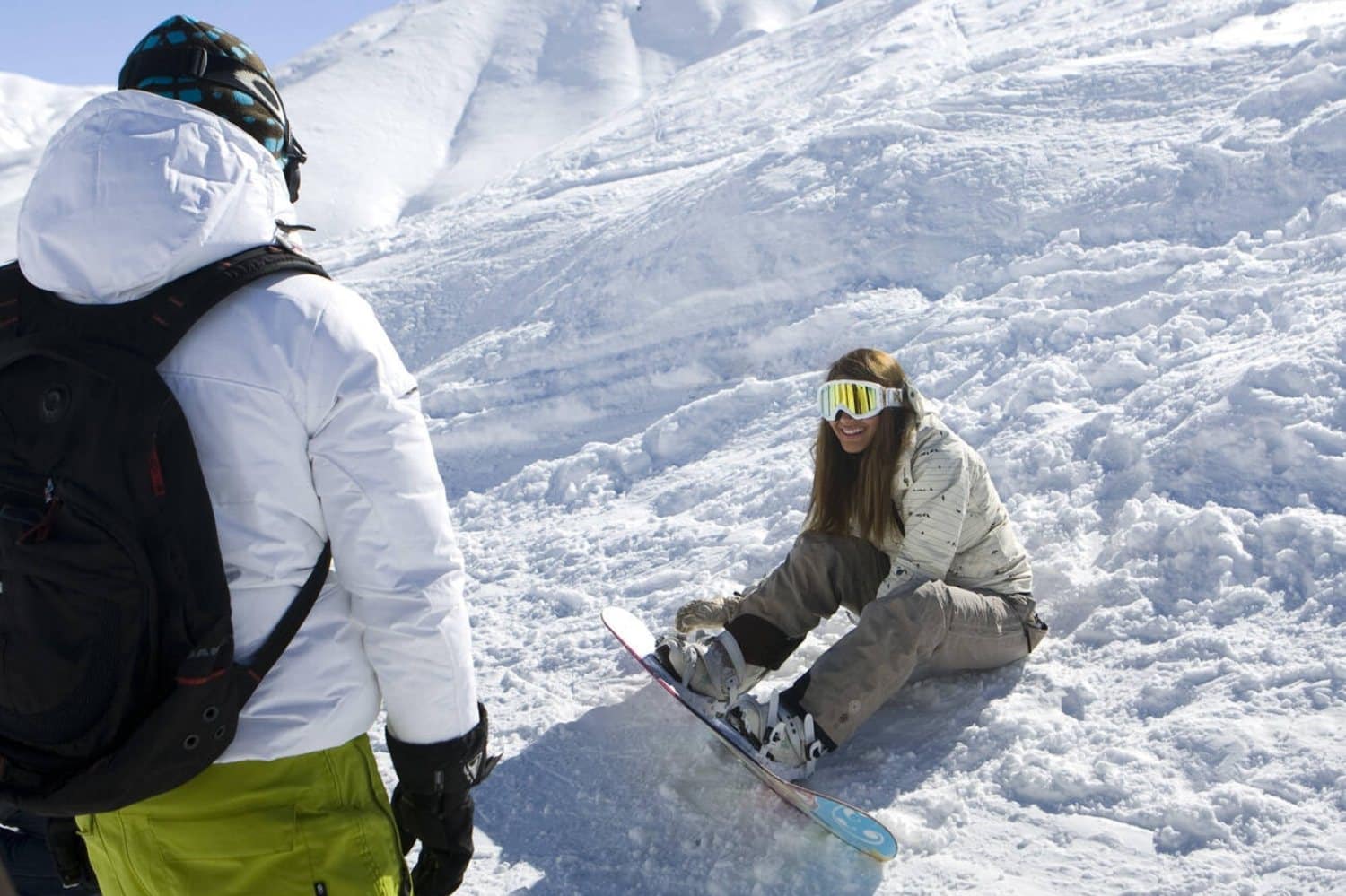 Shemshak Ski Resort, Tehran: Everything You Need To Know