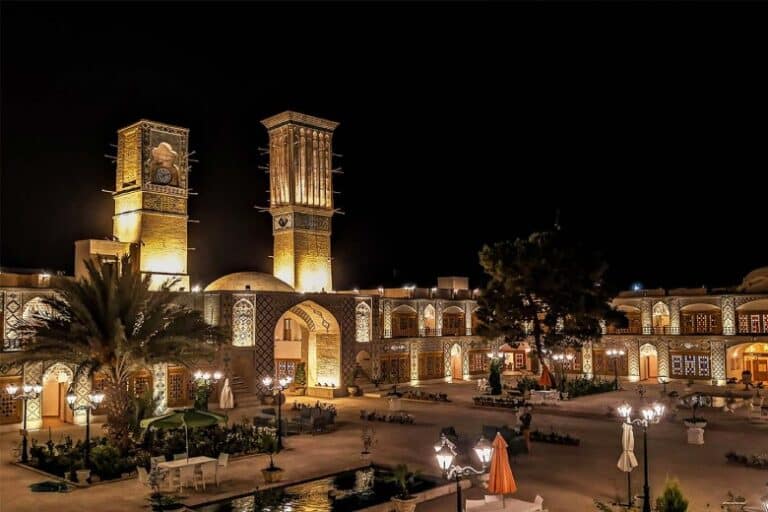 Kerman City Guide: Everything You Need To Know