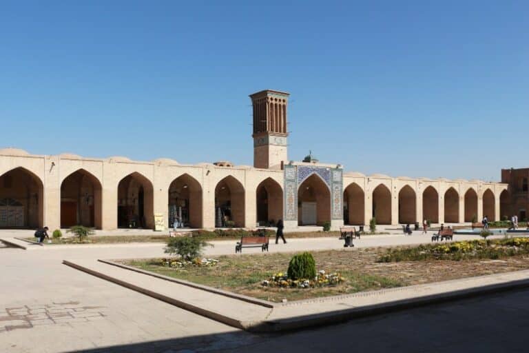 Kerman City Guide: Everything You Need To Know