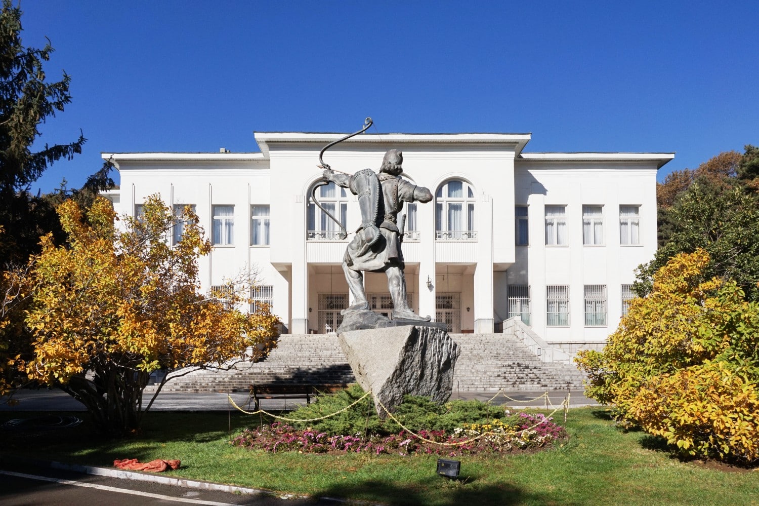 Saadabad Complex: Everything You Need To Know