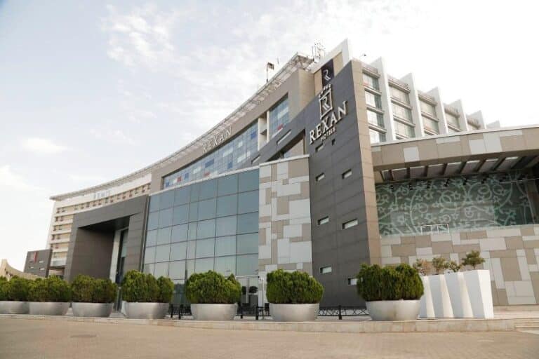 The Best 5 Star Luxury Hotels In Tehran