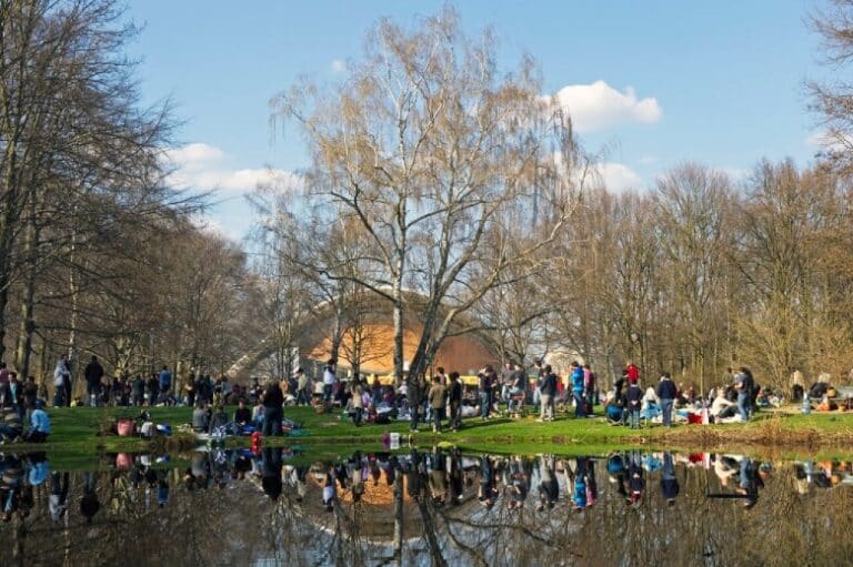 Nowruz: A Celebration Of Spring And Renewal