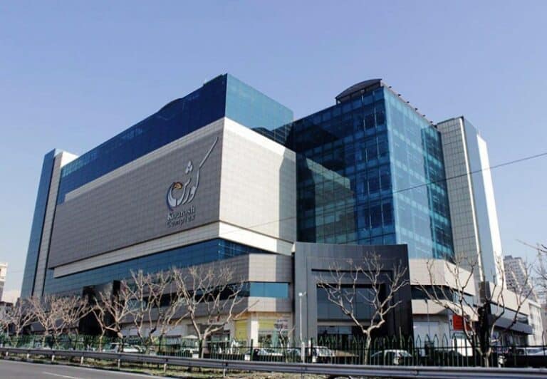 5 Best Shopping Malls In Tehran