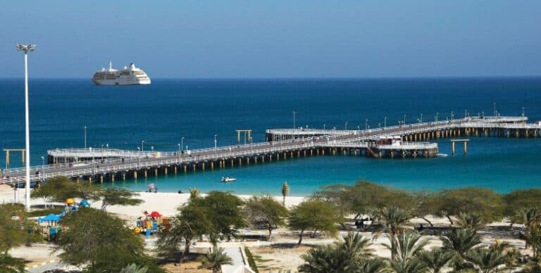 Kish Island's 10 Must-See Attractions