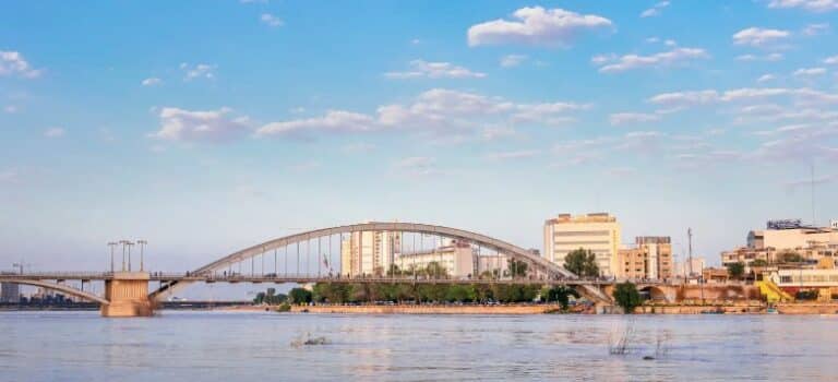 Travel Guide To Ahvaz: Everything You Need To Know