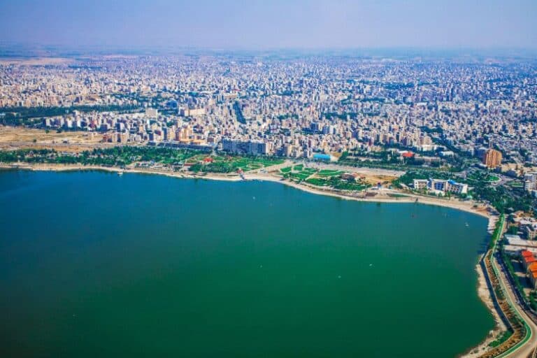 Ardabil Travel Guide: Everything You Need To Know