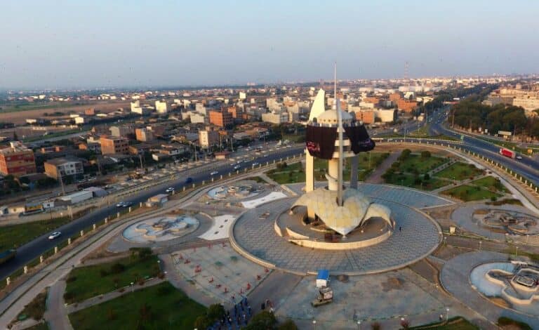 Gorgan Travel Guide: All You Need To Know