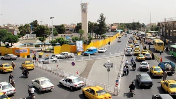 Travel Guide To Qom: Everything You Need To Know