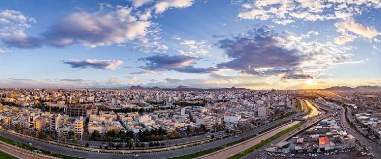 Travel Guide To Qom: Everything You Need To Know