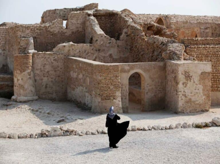 Kish Travel Guide: All You Need To Know
