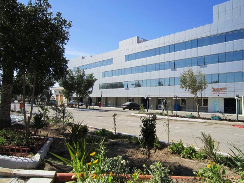 Best Hotels In Abadan For A Stay In Southern Iran