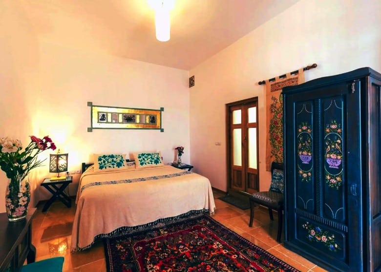 Discover Traditional Hotels In Isfahan For An Authentic Experience