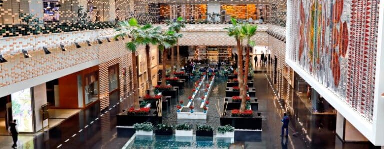 Where Is Iran Mall Tehran? A Complete Guide