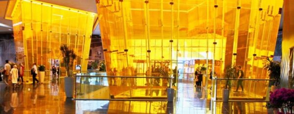 Where Is Iran Mall Tehran? A Complete Guide