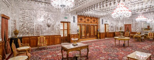 Where Is Iran Mall Tehran? A Complete Guide